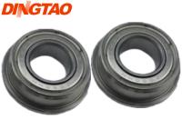 China 153500224  Xlc7000 Auto Cutter Parts Brg Ball Dbl Shld & Flgd Z7 Cutting Parts for sale