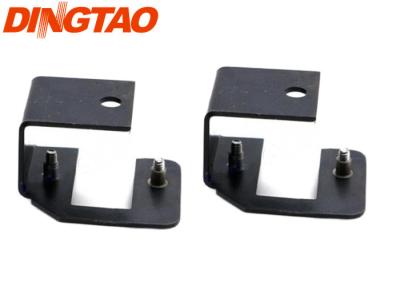 China 75502000 GT7250 Spare Parts Bracket Transducer Lower S-93-7 S7200 Cutting Parts for sale