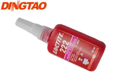 China 120050201 Suit  S7200 GT7250 Cutter Parts Adhesive #222-31 Threadlock for sale