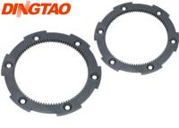 China 59209001 Gear Drive Sharpener DT S7200 Auto Cutting Parts GT7250 Spare Parts for sale