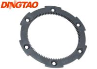 China 59209001 GT7250 Cutter Parts  Gear Drive Sharpener Suit For S7200 Cutting for sale