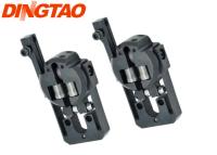China Suit Cutter Parts Assy., Roller Guide, Lower, Gmc 59137000 59137001 91920001 for sale