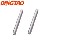 China 69338000 DT GT7250 S7200 Cutter Parts Pin Rear Lwr Rlr Guide Carb S-93 for sale