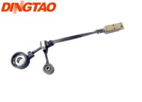 China 59268001 GT7250 Cutter Parts Drive Knife Articulated 7/8'' 59268001 for sale