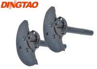 China 60264003 Suit  Cutting Crankshaft Balanced 22.22mm GT7250 Cutter Parts for sale