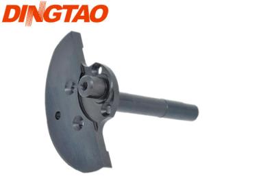 China 60264003 Suit Cutter Crankshaft Balanced 22.22mm GT7250 Cutting Parts for sale