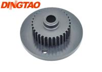 China 61609000 Suit S7200 Auto Cutter GT7250 Parts Pulley Driven W Flywheel for sale