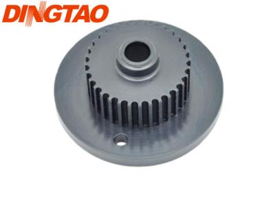 China 61609000 Suit S7200 Auto Cutter GT7250 Parts Pulley Driven W Flywheel for sale