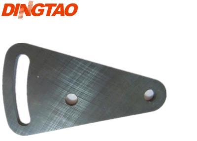 China 60262001 Z7 Cutter Parts Bracket Idler Pulley Lanc Bal S-93-7 For Xlc7000 for sale