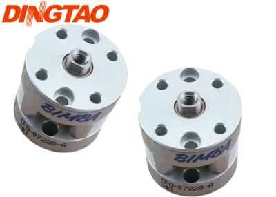 China 55707001 GT7250 S7200 Spare Parts For Cutting Cylinder Clutch Assembly for sale