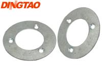China 74753000 S7200 GT7250 Parts Suit Cutting Plate, Flange, Torque Tube for sale