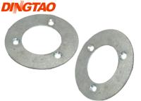 China 74753000 S7200 GT7250 Parts Suit Cutting Plate, Flange, Torque Tube for sale