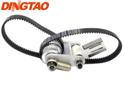 China 57699000 For GT7250 Pulley Assy Idler S-93-7 Lanc Improved S7200 Parts for sale
