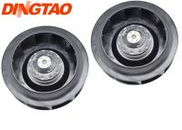China 452500103 Fan 220v 530cfm S5200 Cutter Parts Suit For GT5250 Cutter Parts for sale