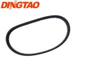 China 180500084 Xlc7000 Cutter For Cutter Belt Timing 90t Knife Drive Assy for sale