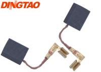 China 238500035 GTXL Cutting Spare Parts Brush C-Motor Gtxl V5 Mtr GT1000 Cutter Parts for sale