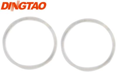 China 496500207 S5200 GT5250 Cutter Spare Parts Gasket 125 X6-18 Suit Cutter for sale