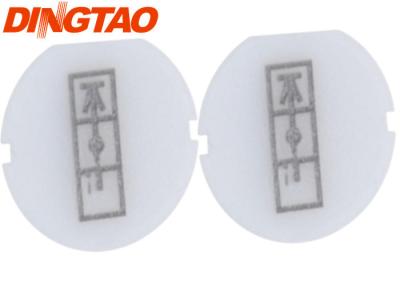 China 925500587 GT1000 Cutting Parts Switch White Insert Symb C GTXL Auto Cutter Parts for sale