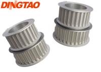 China 57697003 GT7250 Auto Cutter Parts S7200 Cutter Pulley Sub Assy Idler S-93-7/S72 for sale