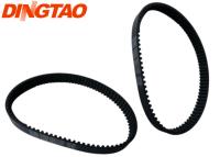 China 180500290 Suit S5200 GT5250 Cutter Blt Timing 5mm Htd 85 Groove 15mm Wide for sale