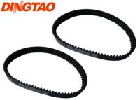 China 180500290 Suit S5200 GT5250 Cutter Blt Timing 5mm Htd 85 Groove 15mm Wide for sale