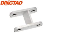 China 57508001 Suit GT7250 Cutter Parts  Bracket Rocker Idler Pulley S-93-7 for sale