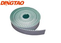 China 74847002 GT7250 Auto Cutter Spare Parts Belt Drive GT7250 Cutting Spare Parts for sale