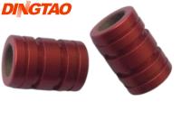 China 246500303 GT5250 Cutter Spare Parts Bearing Closed S5200 Cutting Parts for sale