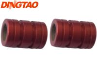 China 246500303 GT5250 Cutter Spare Parts Bearing Closed S5200 Cutting Parts for sale