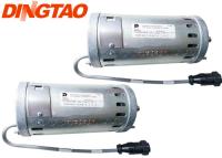China 91310000 GT5250 S5200 Cutter Spare Parts Elec Assy Knife Drill Mtr-72 Knf-52 for sale