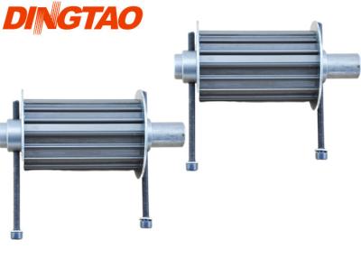 China 74576000 GT5250 S5200 Cutter Spare Parts Pulley Assy Idler y-Axis Beam Textile for sale