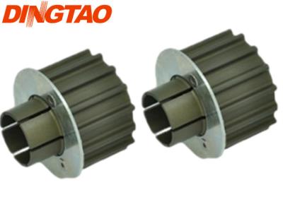 China 82522000 GT5250 S5200 Cutter Parts Pulley Torque Tube Remote Suit Cutter for sale