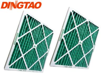 China 460500131 Suit For GT1000 GTXL Cutter Parts Filter Farr 3030 20x16x2 Cl2 for sale