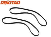 China 180500271 Suit Cutter GT5250 Spare Parts Belt Timing S5200 Cutter Parts for sale