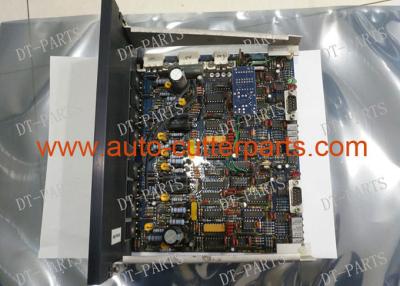 China Square Brown GTXL Auto Cutter Parts Dual H Bridge Servo Amp See Text Electronic Driving Plate 66144002 for sale