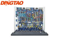 China 66144002 GT1000 Cutting Parts Dual H Bridge Servo Amp GTXL Auto Cutting Parts for sale