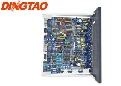 China 66144002 GT1000 Cutting Parts Dual H Bridge Servo Amp GTXL Auto Cutting Parts for sale