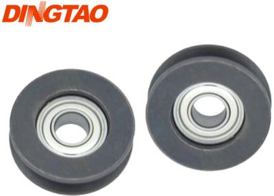 China 85632000 Suit  Cutting GTXL GT1000 Cutting Parts Pulley Idler Assy Sharp for sale