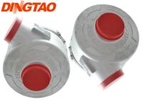 China 504500136 GTXL GT1000 Auto Cutting Parts Blwr Republic Std 208-230v 460v 3 60hz for sale