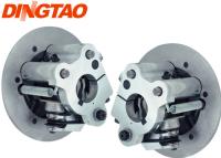 China 85628000 Suit Cutter Sharpener Presser Foot Assy Gtxl Auto Cutting Parts for sale