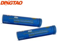 China 596041001 Suit  GTXL Cutter Parts Lubricant Chevron Sri-2 Grease No Subs for sale