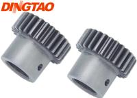 China 74604001 Suit GT7250 S7200 Auto Cutter Parts Pinion X-Axis Motor Gear for sale