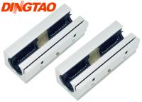 China 75520001 Block Pillow Twn-8-Opn Mod Beam S52 S72 Suit  S5200 GT5250 Cutter for sale