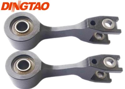 China 54715000 S5200 GT5250 Cutter Spare Parts Arm Bushing Assy Support S-93-5 S-93-7 for sale