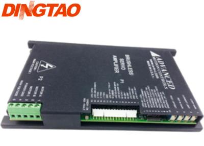 China 128500001 GTXL Cutting Parts Knife Drive Assy Packaged GT1000 Auto Cutter Parts for sale