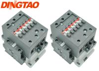 China 904500274 S5200 Cutting Parts Contactor 240v Coil GT5250 Cutter Spare Parts for sale