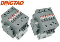 China 904500274 S5200 Cutting Parts Contactor 240v Coil GT5250 Cutter Spare Parts for sale