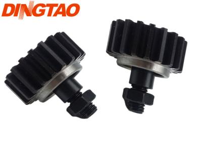 China 75177000 Suit GT5250 S5200 Cutter Parts Gear Assy Rack Clamp Beam S52 S72 for sale