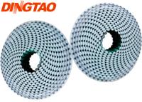 China 85867000 GTXL Cutting Parts Timing Belt At10 X-Asix GT1000 Auto Cutter Parts for sale