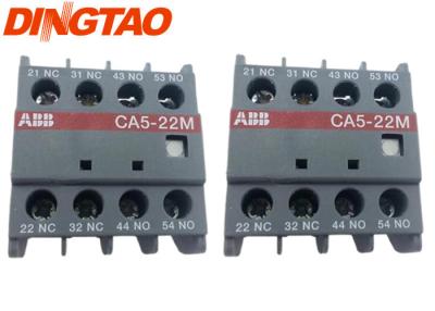 China 904500264 GT5250 S5200 Cutter Parts Sttr Abb Bc30-30-22-01 45a 600v Max 2 K1 K2 for sale